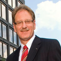 Leaders January 2009 - An Interview with Johan de Nysschen, Executive ...